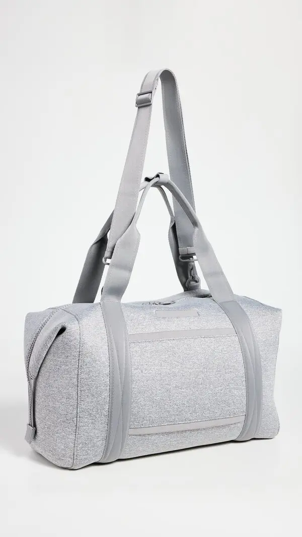 Dagne Dover Landon Extra Large Carryall Duffle