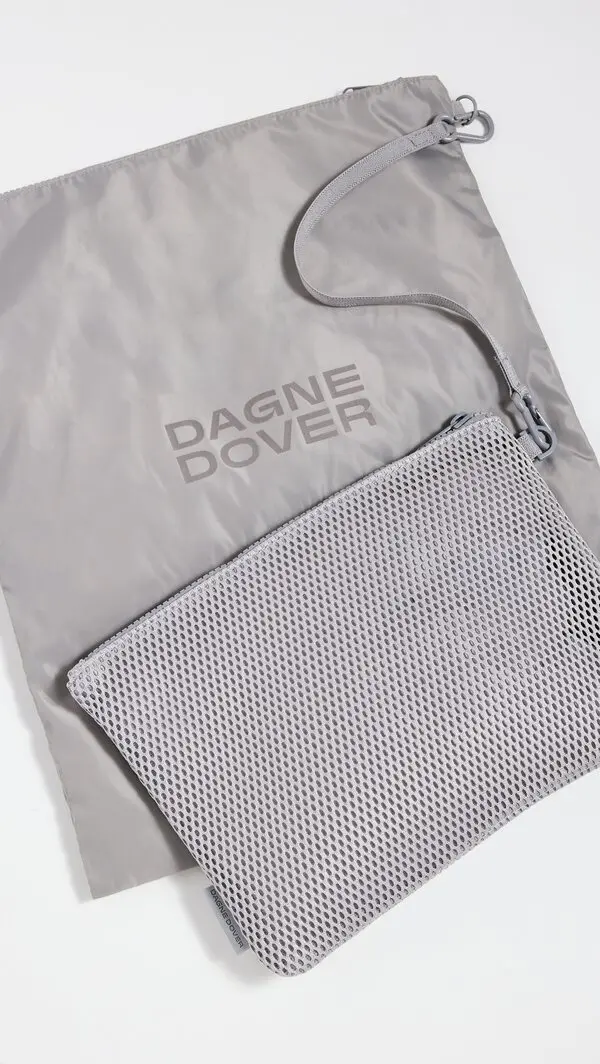 Dagne Dover Landon Extra Large Carryall Duffle
