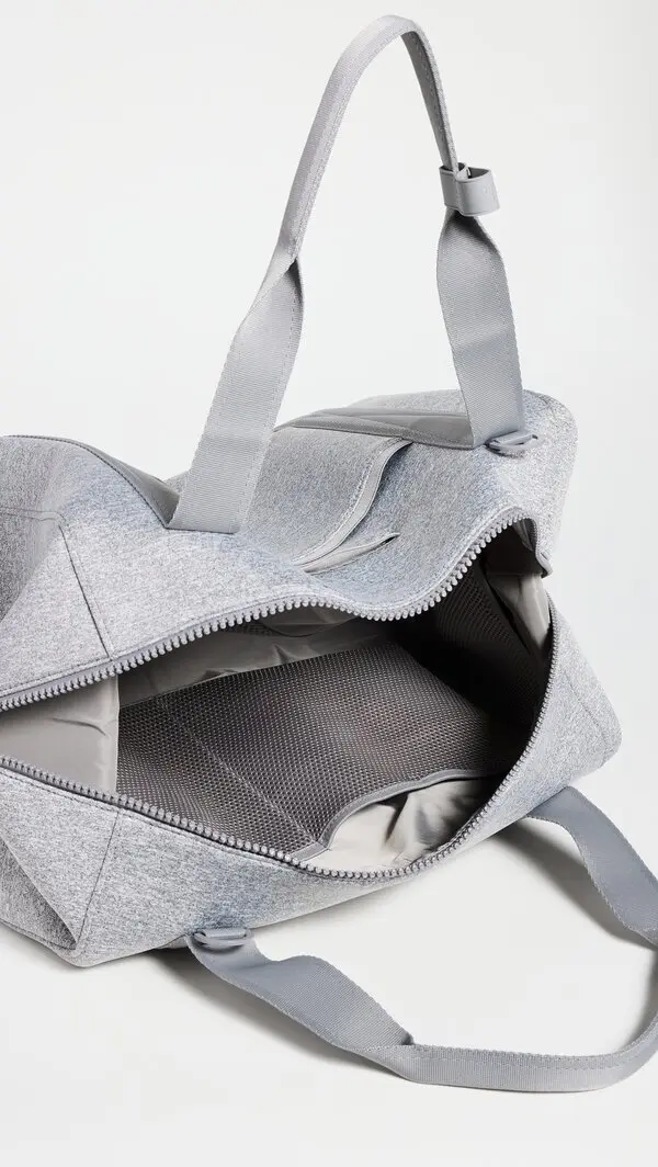 Dagne Dover Landon Extra Large Carryall Duffle