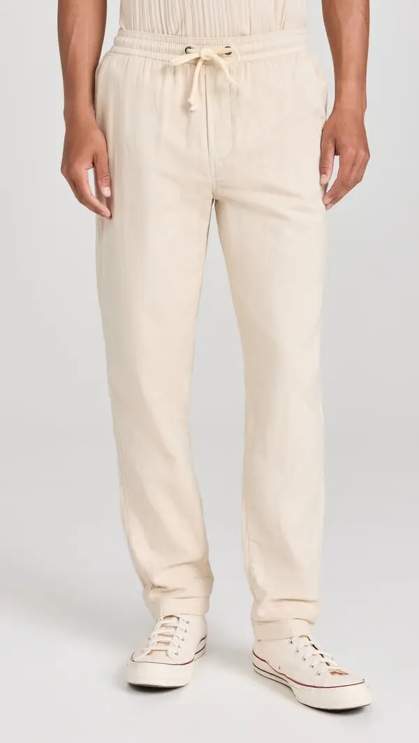 Marine Layer Saturday Stretch Beach Pants