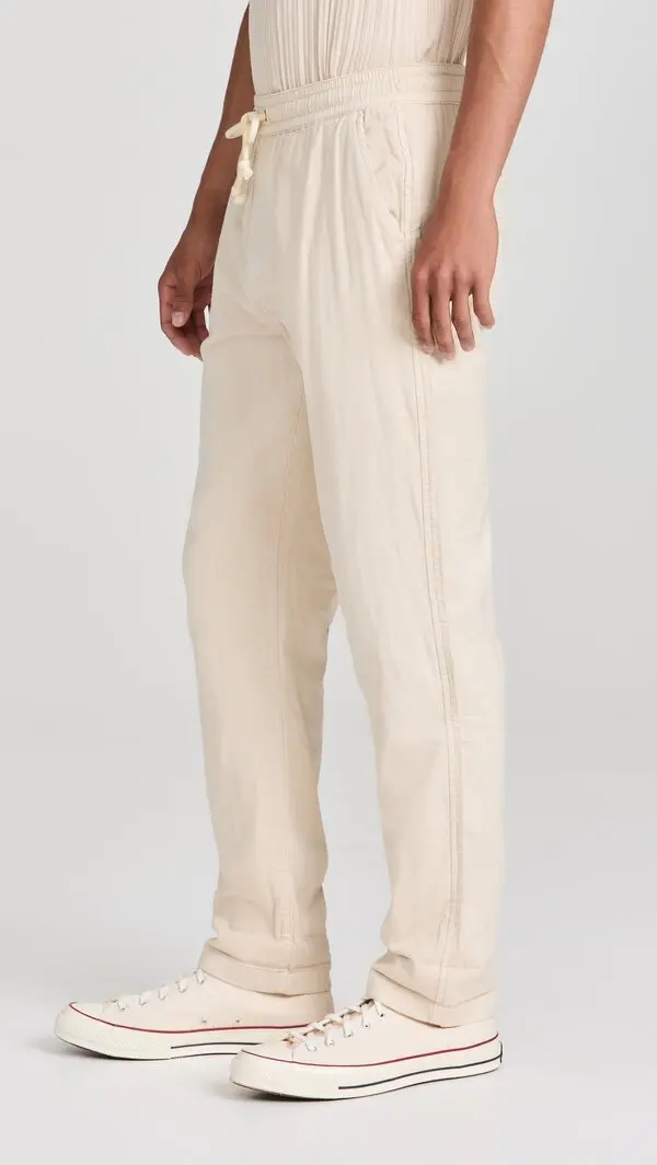Marine Layer Saturday Stretch Beach Pants