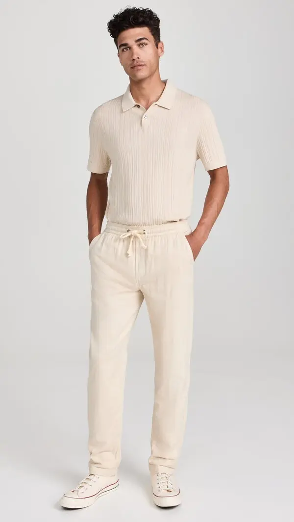 Marine Layer Saturday Stretch Beach Pants