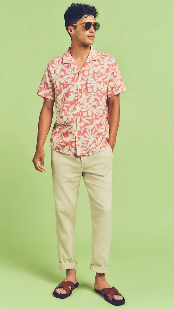 Marine Layer Saturday Stretch Beach Pants