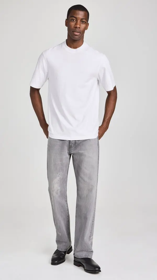 John Elliott Wyatt Jeans