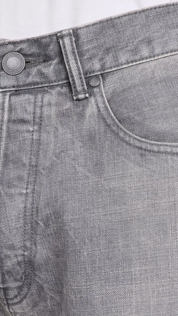 John Elliott Wyatt Jeans