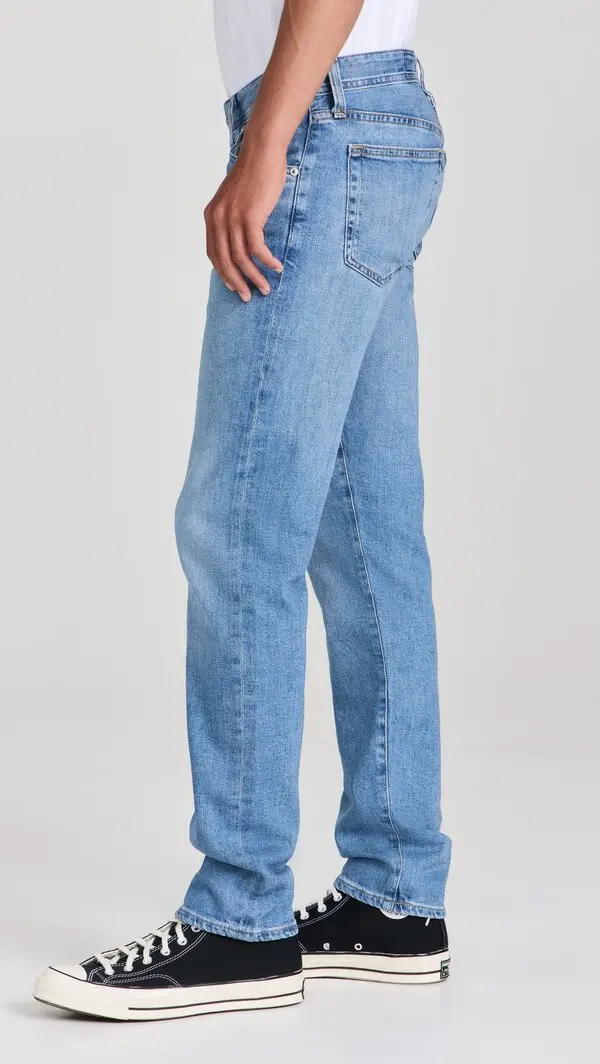 Ag Tellis Modern Slim Jeans