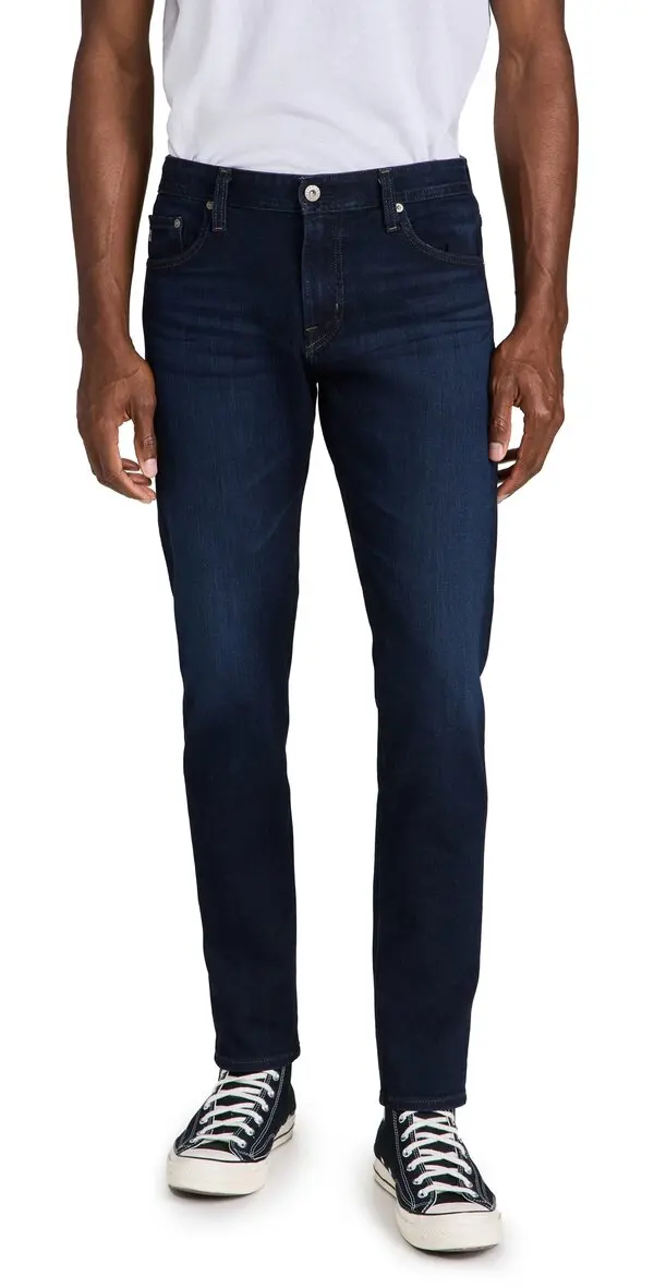 Ag Tellis Modern Slim Jeans