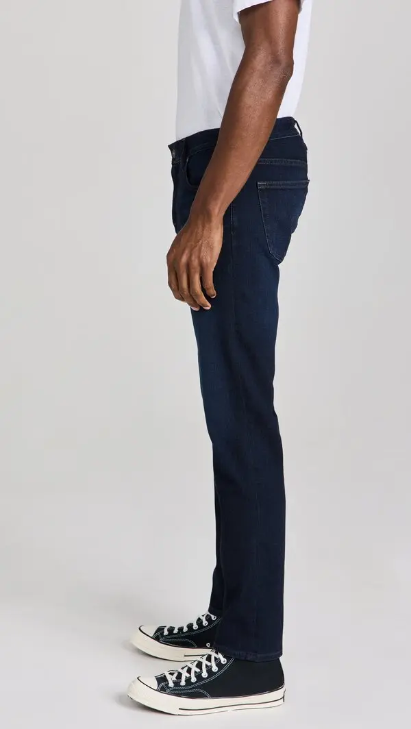Ag Tellis Modern Slim Jeans