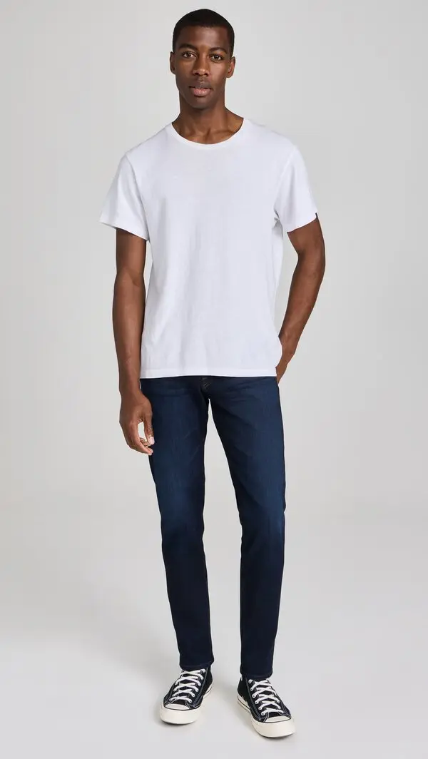 Ag Tellis Modern Slim Jeans