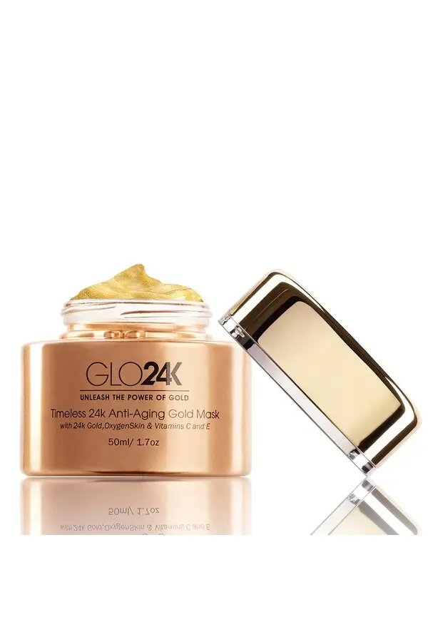 GLO24K Anti-aging Essentials