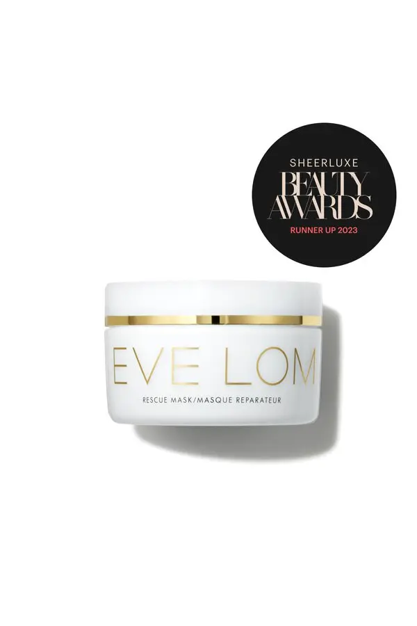 Eve Lom Rescue Mask 100ml - Aqua