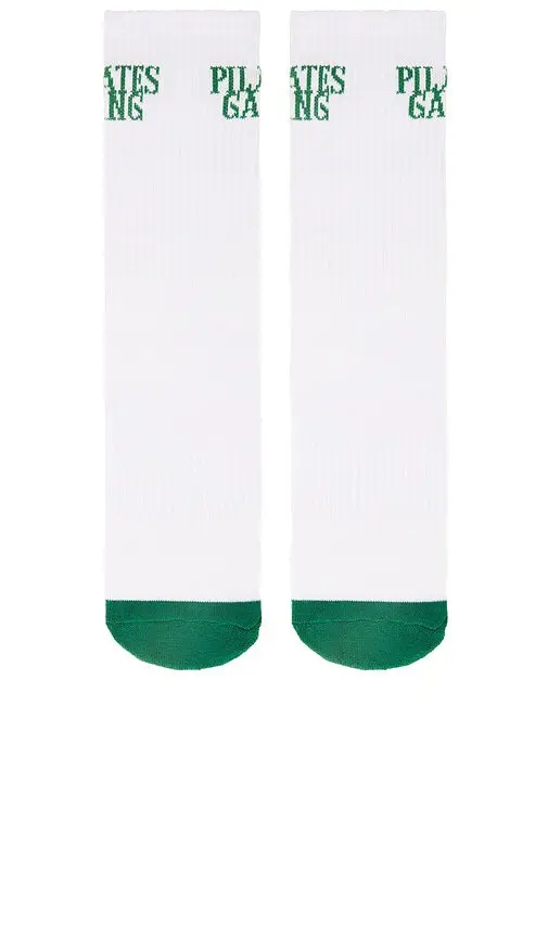 SOULS. Pilates Gang Grip Socks
