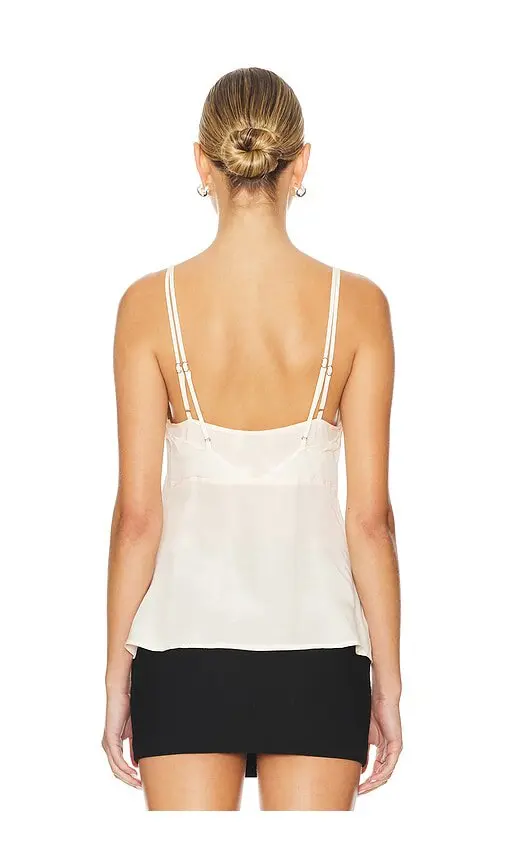 Rue Sophie Tealia Cami Top