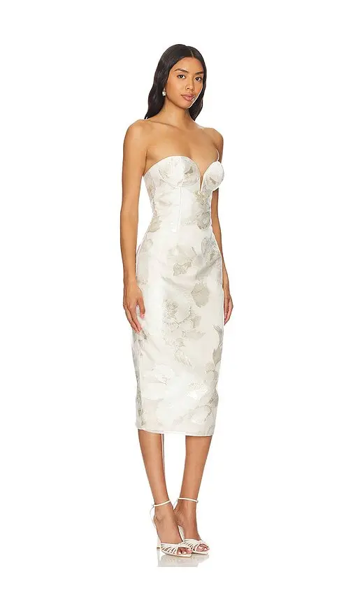 Katie May Tracey Dress