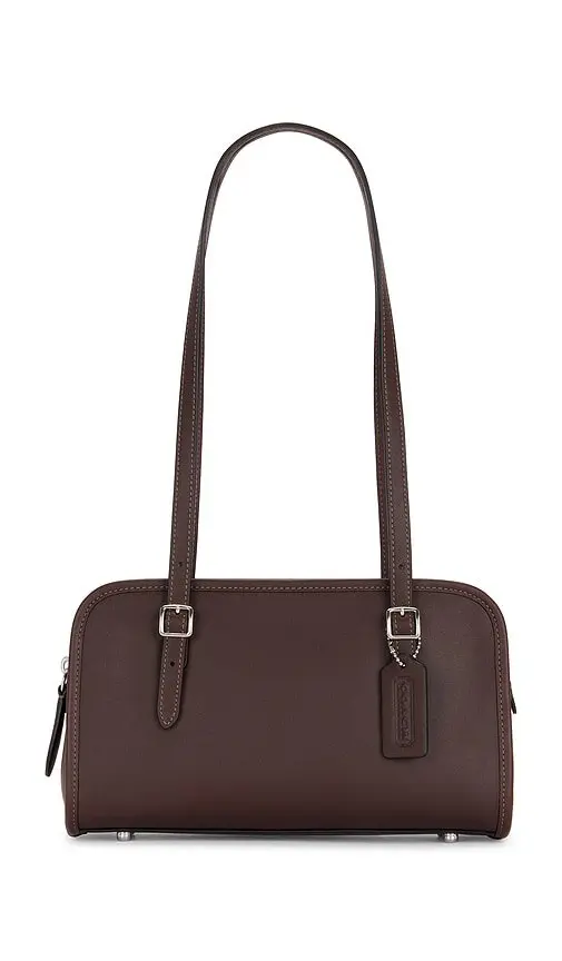 COACH Originals Swing Zip Bag - Maple