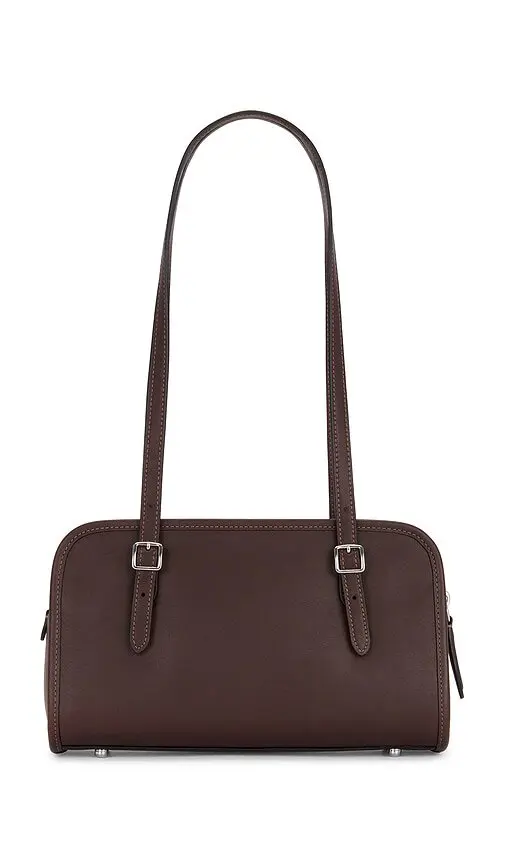 COACH Originals Swing Zip Bag - Maple