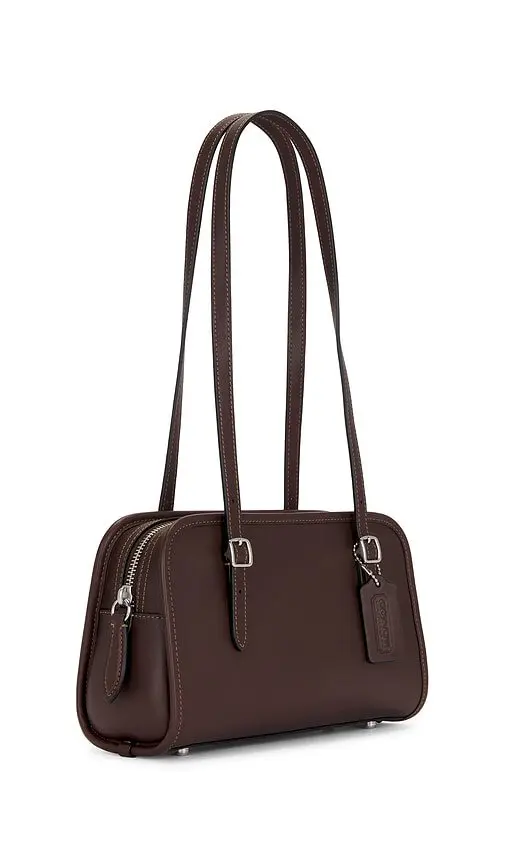 COACH Originals Swing Zip Bag - Maple