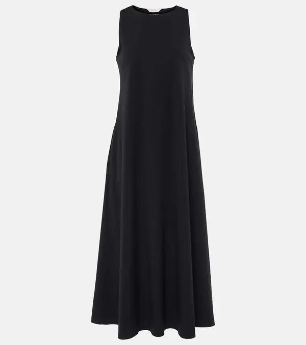 Max Mara Pier Midi Dress