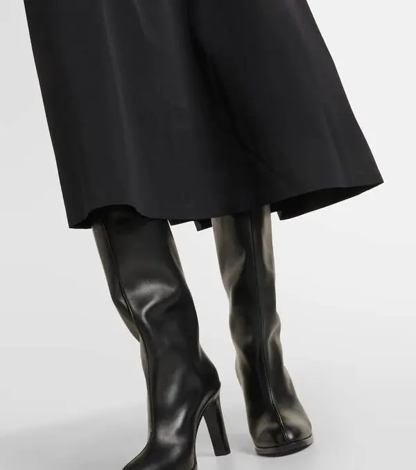 Max Mara Pier Midi Dress