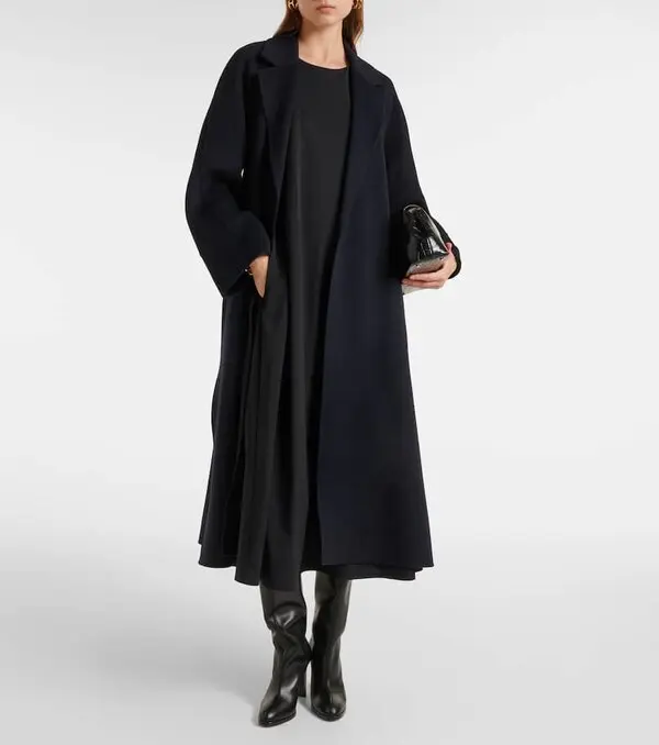 Max Mara Pier Midi Dress