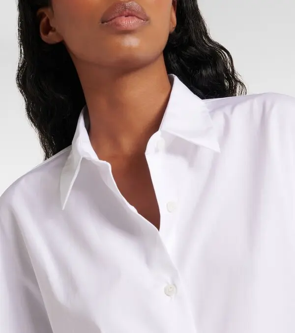 Dries Van Noten Cotton Shirt