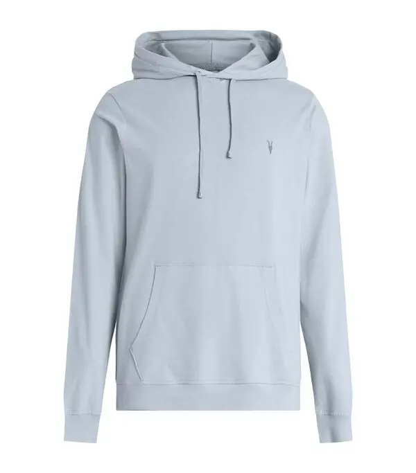 ALLSAINTS Cotton Brace Oth Hoodie