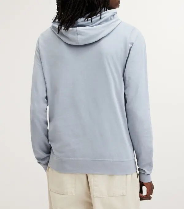 ALLSAINTS Cotton Brace Oth Hoodie