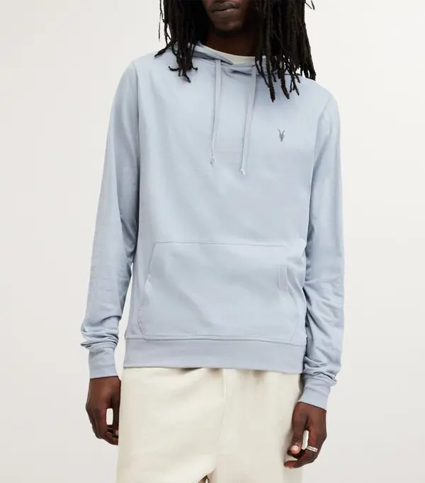 ALLSAINTS Cotton Brace Oth Hoodie
