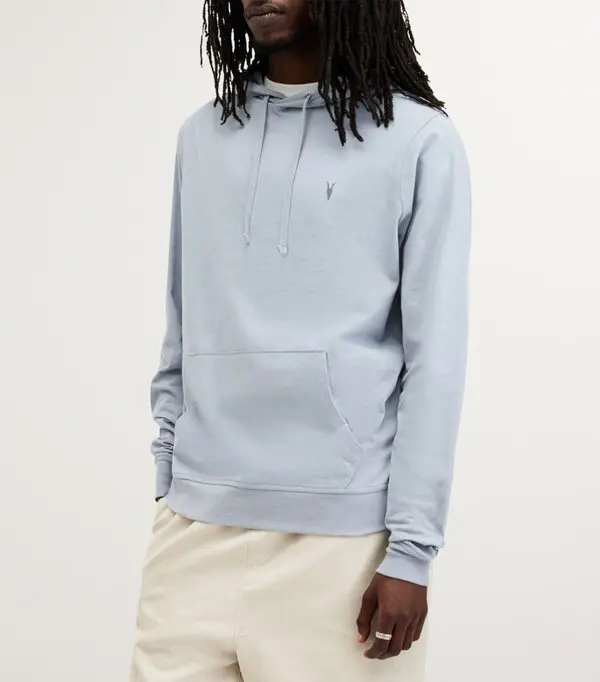 ALLSAINTS Cotton Brace Oth Hoodie