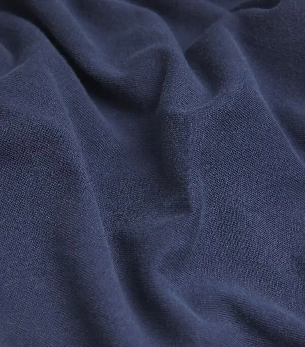 Ralph Lauren Cotton-linen Polo Shirt