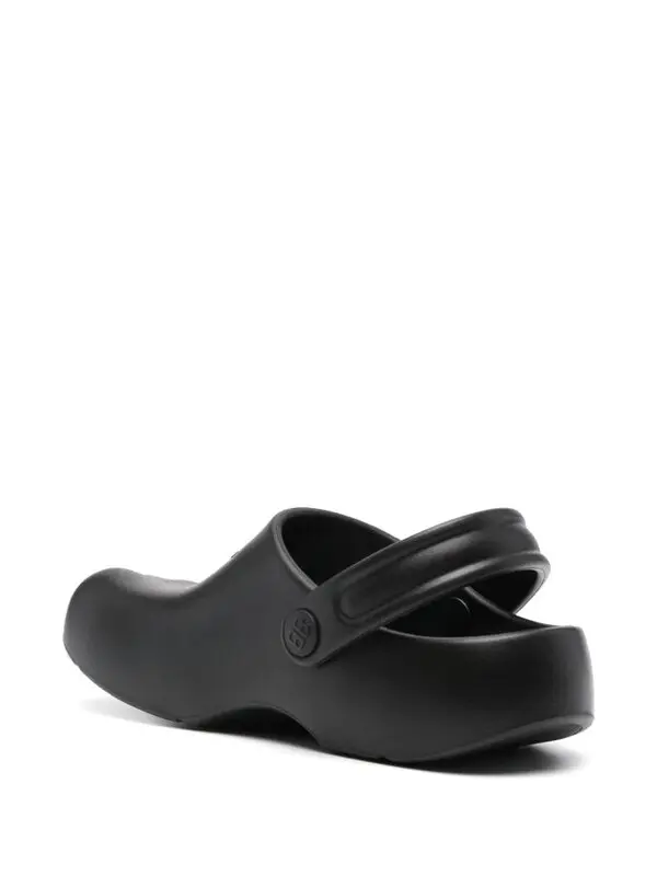 Balenciaga Sunday Mules