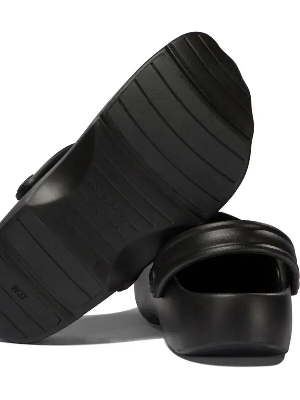 Balenciaga Sunday Mules