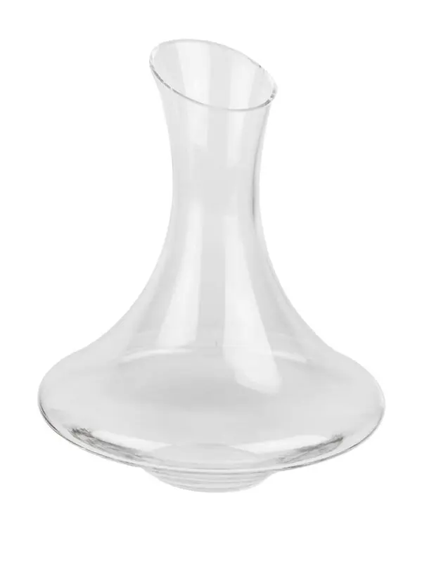 PEUGEOT Evolution Glass Decanter
