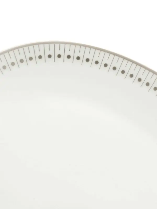 Christofle Malmaison Impériale Oval Platter