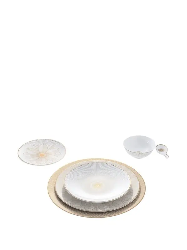 Christofle Malmaison Impériale Rice Bowl