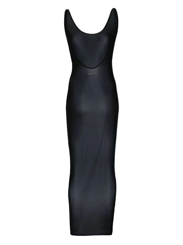 MAISON CLOSE Double Sens Shapewear Maxi Dress