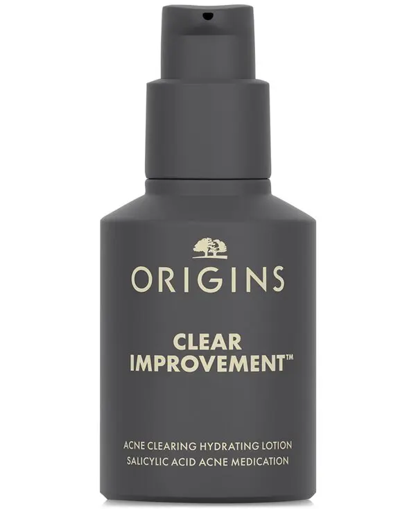 ORIGINS Clear Improvement Acne Clearing Hydrating Lotion - No Color