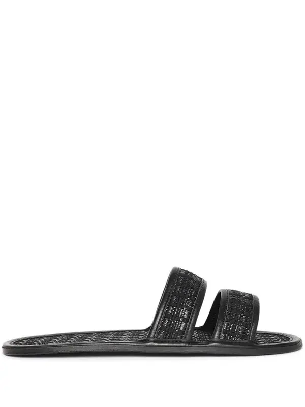 BODE Summer Slides - Black