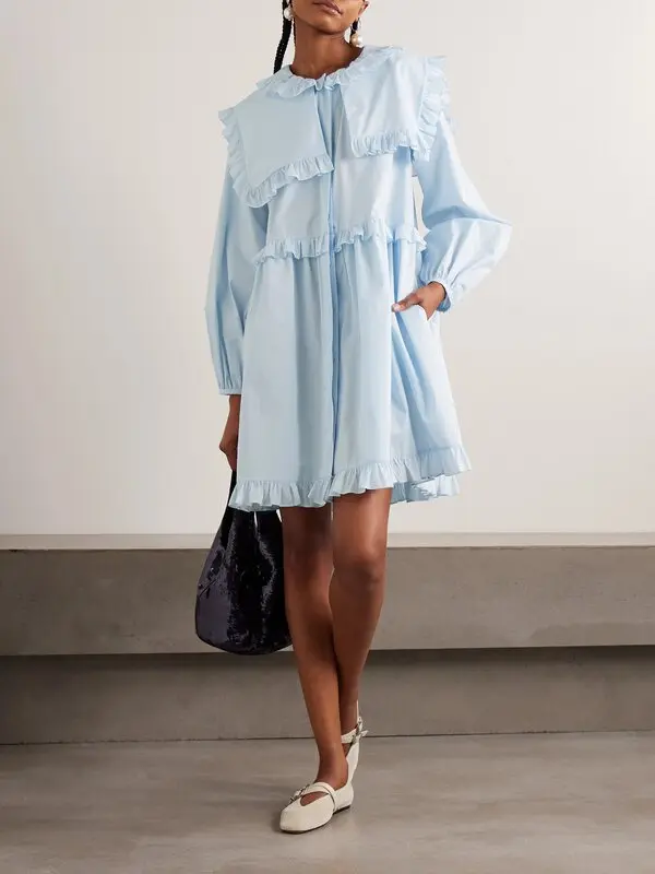 lizzie mini dress Lizzie Mini Dress