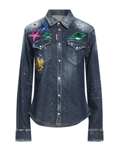Dsquared2 Denim Shirt