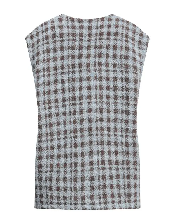 Etro Tailored Vest - Blue
