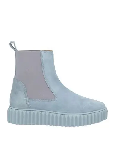 VOILE BLANCHE Ankle Chelsea Boots
