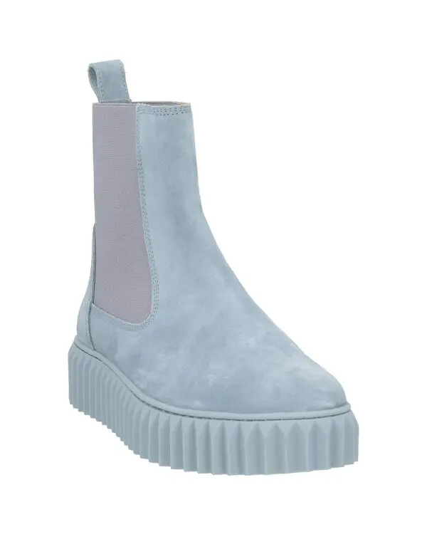 VOILE BLANCHE Ankle Chelsea Boots