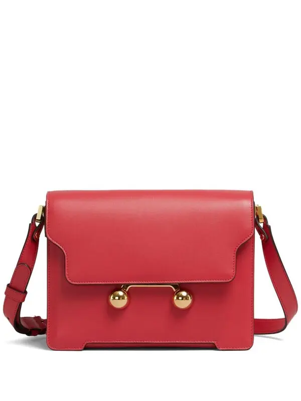 Marni Medium Trunkaroo Crossbody Bag