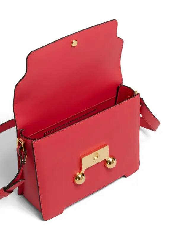 Marni Medium Trunkaroo Crossbody Bag