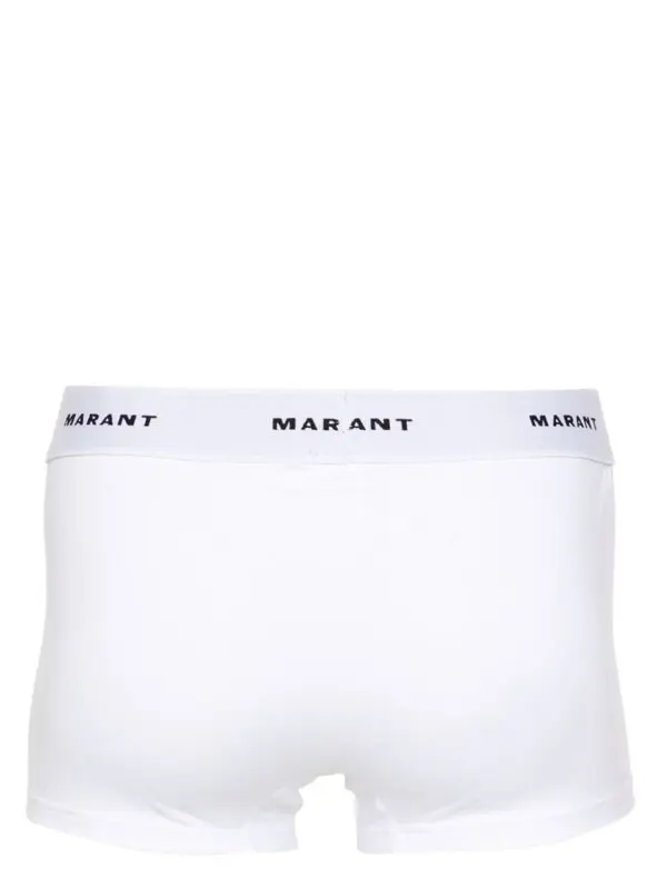 MARANT Billy Organic-cotton Briefs