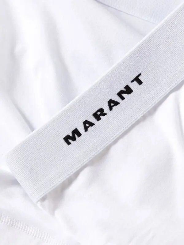 MARANT Billy Organic-cotton Briefs