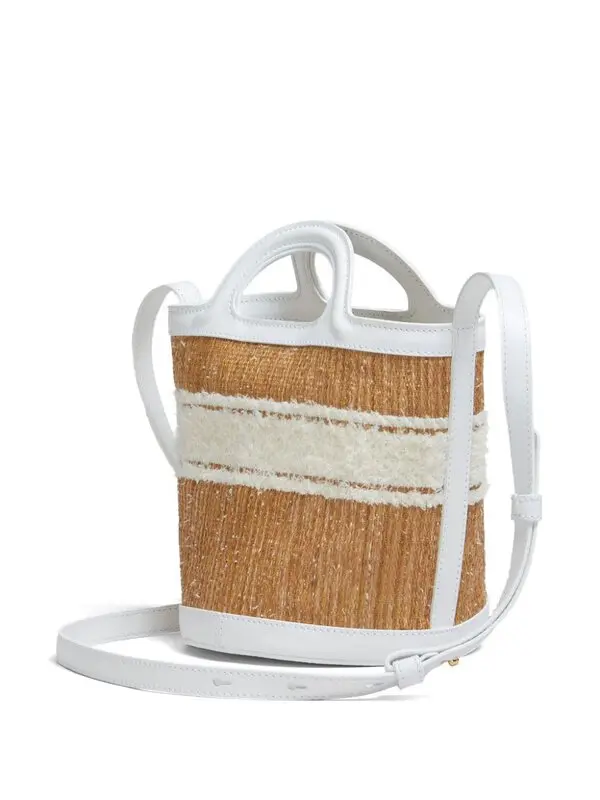 Marni Small Tropicalia Bucket Bag
