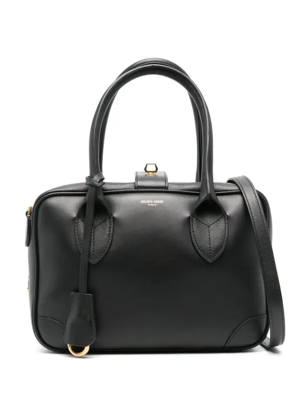 GOLDEN GOOSE Leather Tote Bag