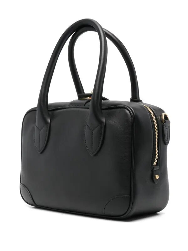 GOLDEN GOOSE Leather Tote Bag